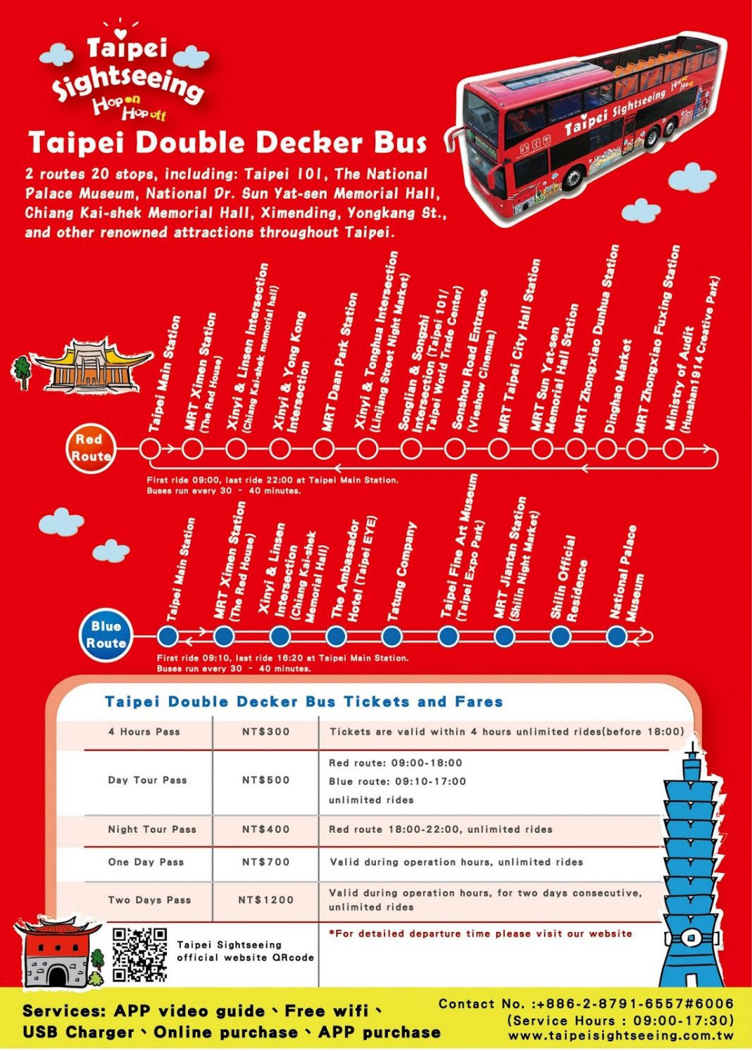 How to get around Taiwan & how to travel around Taiwan? — 5 best way to ...