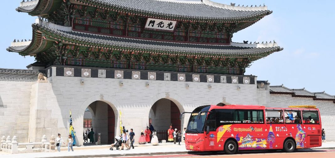 How to get around Seoul — 5 cheapest, easiest & best way to get around ...
