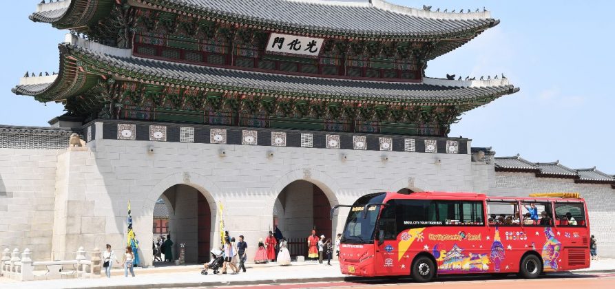 How to get around Seoul — 5 cheapest, easiest & best way to get around ...