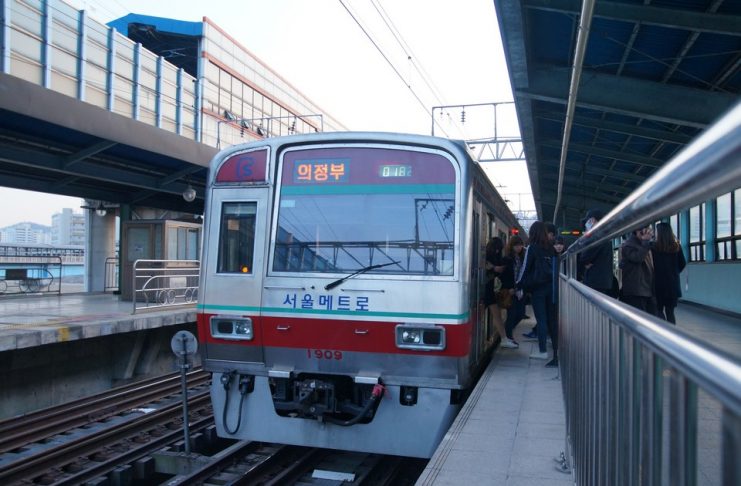 1671px-Seoul_Subway_Line_1_(ENG).svg - Living + Nomads – Travel tips ...