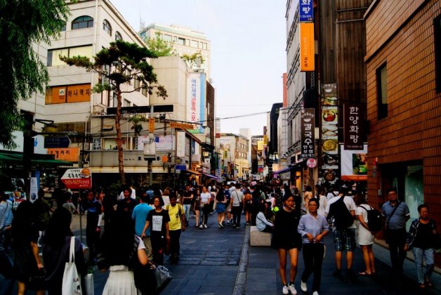 Insadong blog — The fullest Insadong guide for fun things to do in ...