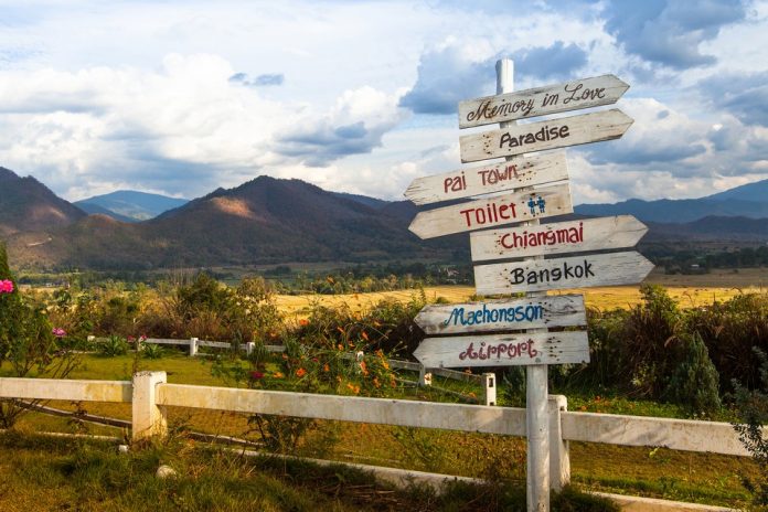 Pai blog — The fullest Pai travel guide to explore Pai, Thailand ...