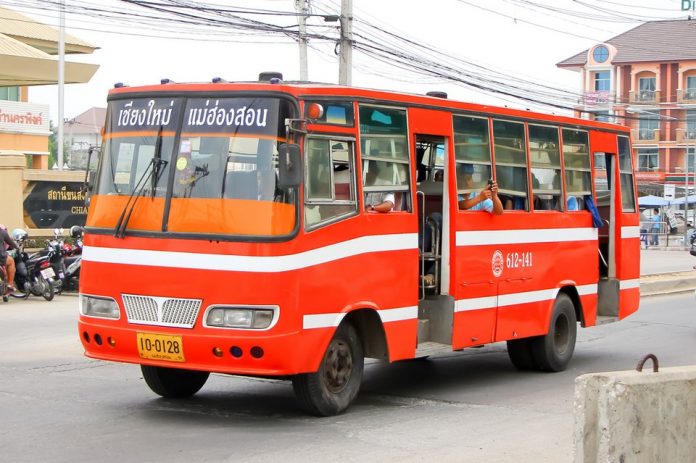 Pai day trip — What to do & how to spend one day in Pai Thailand ...