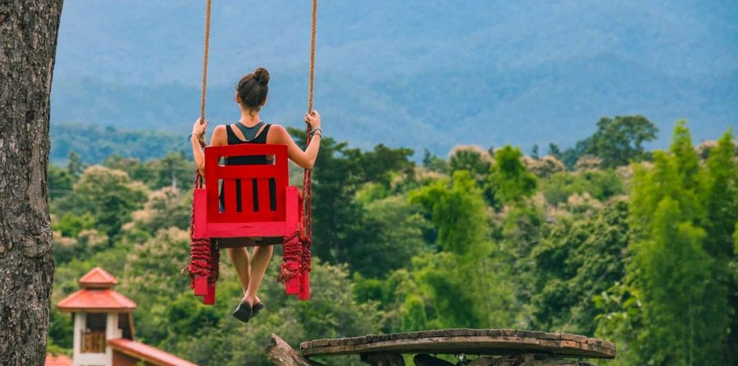 Pai day trip — What to do & how to spend one day in Pai Thailand ...