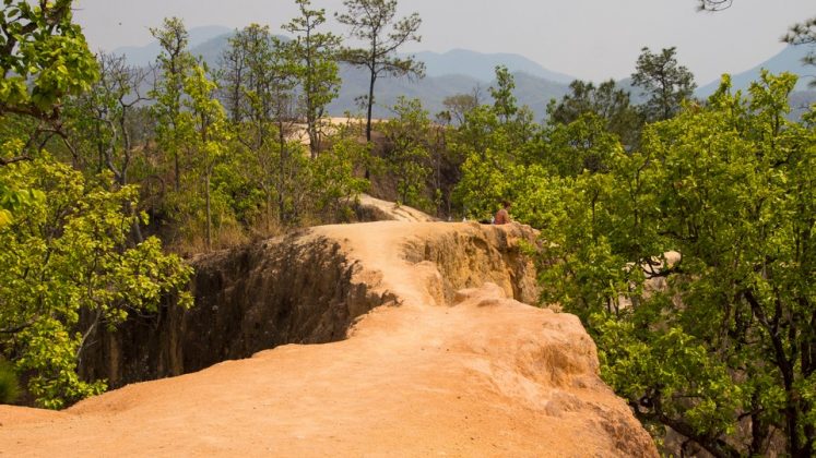 Pai day trip — What to do & how to spend one day in Pai Thailand ...
