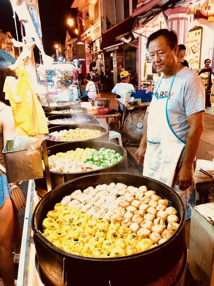 What to eat in Melaka? — 10 Malacca famous food & must try food in ...