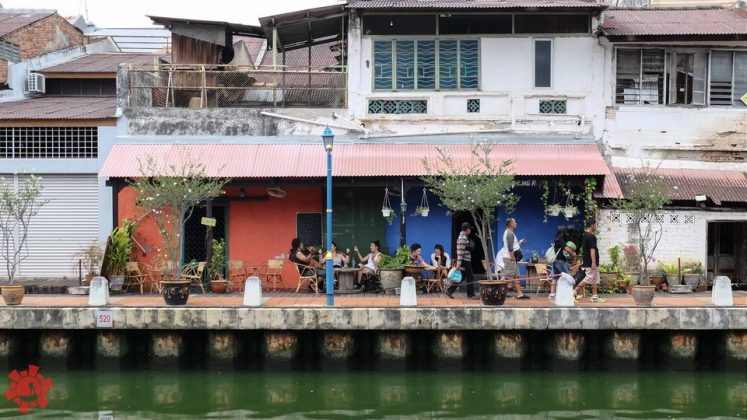 Best cafes in Melaka — 10 most famous, beautiful, best cafes in Malacca ...