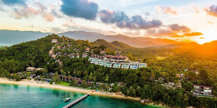 Taling Ngam Beach — Koh Samui (5) - Living + Nomads – Travel tips ...