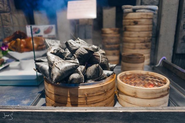 Jiufen Shifen day trip — How to visit Jiufen and Shifen in one day from ...