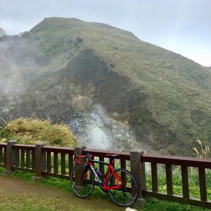 Yangmingshan travel blog — The fullest Yangmingshan national park guide ...
