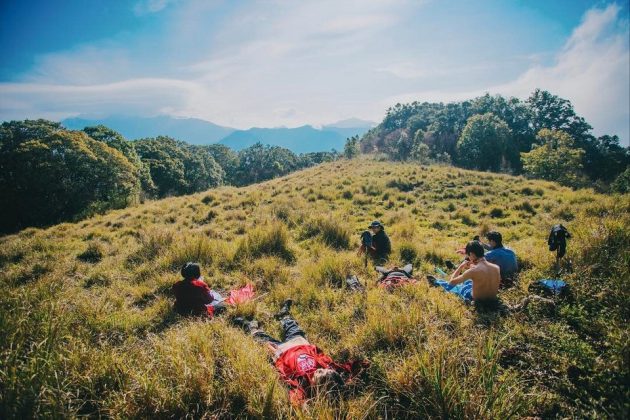 Explore Fenqihu old street — What to do in Fenqihu in a day trip ...