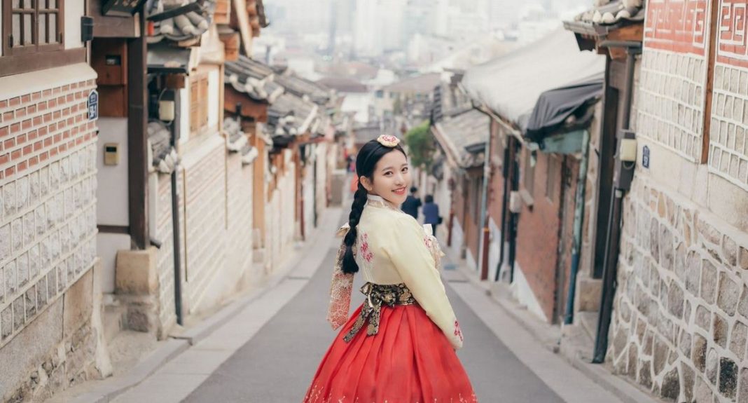 How to visit Korea in November: 12+ Top things to do & best places to ...