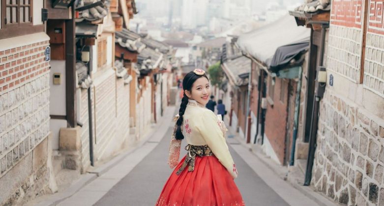 How to visit Korea in November: 12+ Top things to do & best places to ...