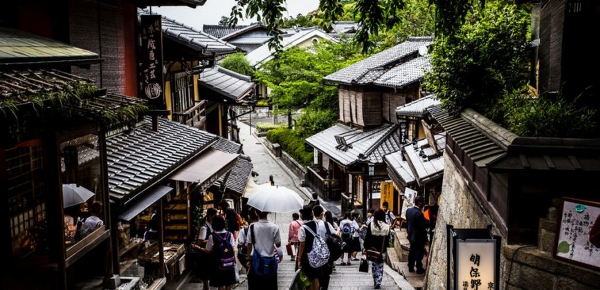 Japan 15 day itinerary — How to spend 15 days in Japan on a budget ...