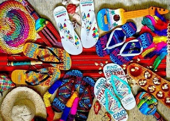 Must buy in Philippines — Top 11 cheap, famous gifts, souvenirs & best ...