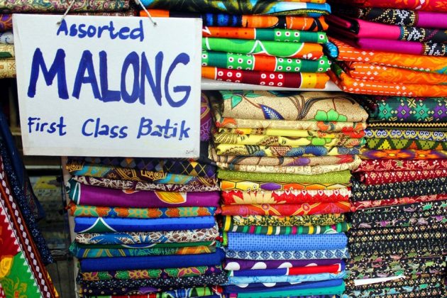Must buy in Philippines — Top 11 cheap, famous gifts, souvenirs & best ...