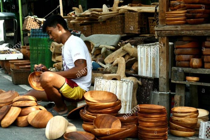 Must buy in Philippines — Top 11 cheap, famous gifts, souvenirs & best ...