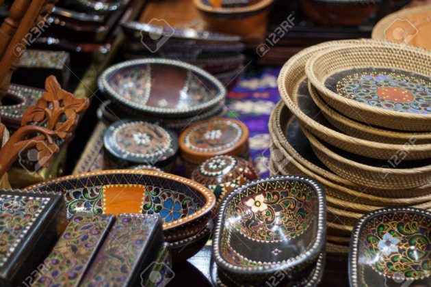 What to buy in Indonesia? — Top +9 famous gifts, souvenirs & best ...