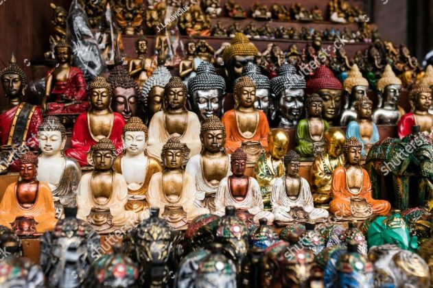 What to buy in Indonesia? — Top +9 famous gifts, souvenirs & best ...