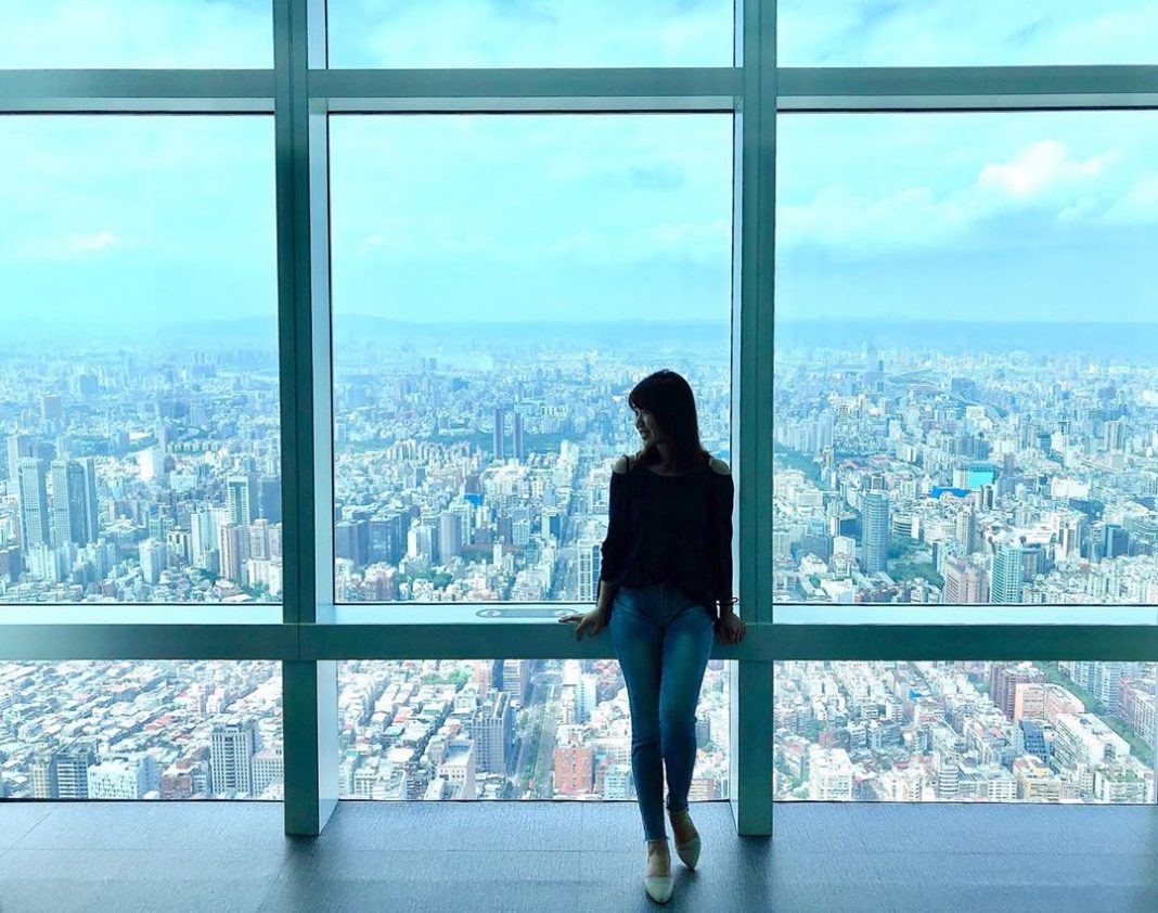21+ most famous & top places to visit in Taipei - Living + Nomads ...