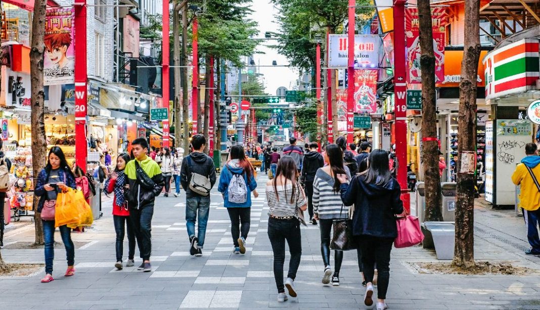 Ximending guide: Explore Ximending Taipei night market & best things to ...