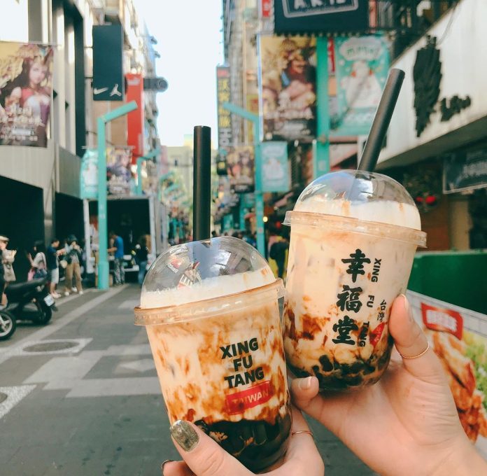 Ximending guide: Explore Ximending Taipei night market & best things to ...