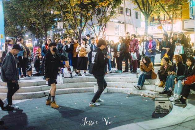 The ultimate guide to Hongdae. Seoul’s HOT Shopping, Dining ...