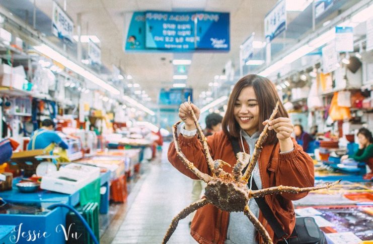 Blue Backpackers Hostel - Living + Nomads – Travel tips, Guides, News ...