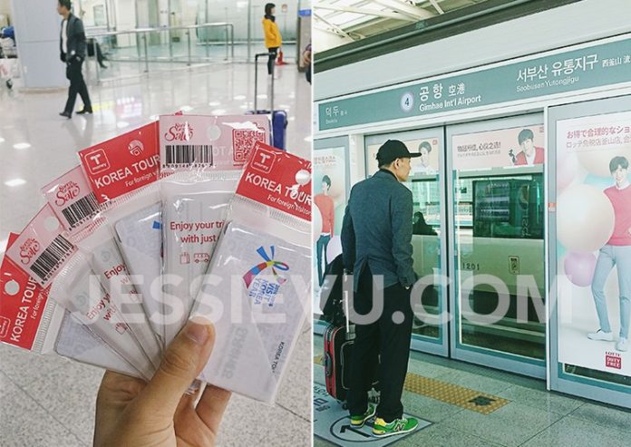 All you need to know about T-Money Card: Price, How to get, Top-up, Use ...