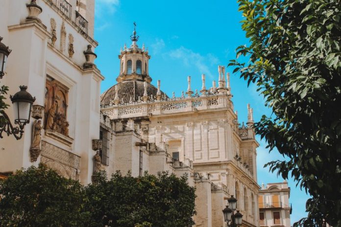 The FULLEST Seville guide: Top things to do, Eat, stay & MORE - Living ...