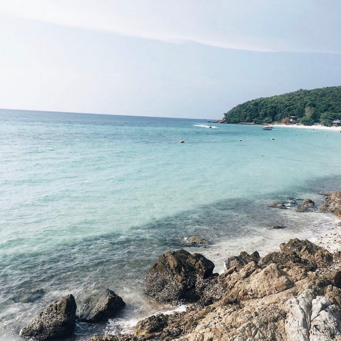 Koh Larn Island blog — Explore the coral paradise island near Pattaya ...