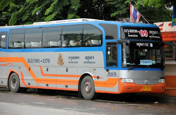 mo-chit-bus-terminal-bangkok - Living + Nomads – Travel tips, Guides ...
