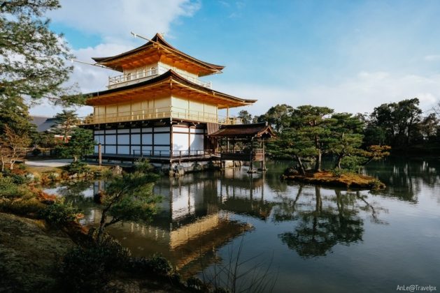 26+ most famous attractions & best places to visit in Kyoto - Living ...
