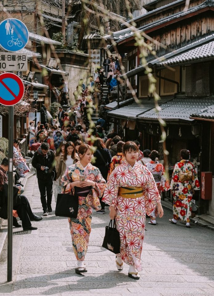 Japan travel blog — The fullest Japan travel guide for first-timers ...