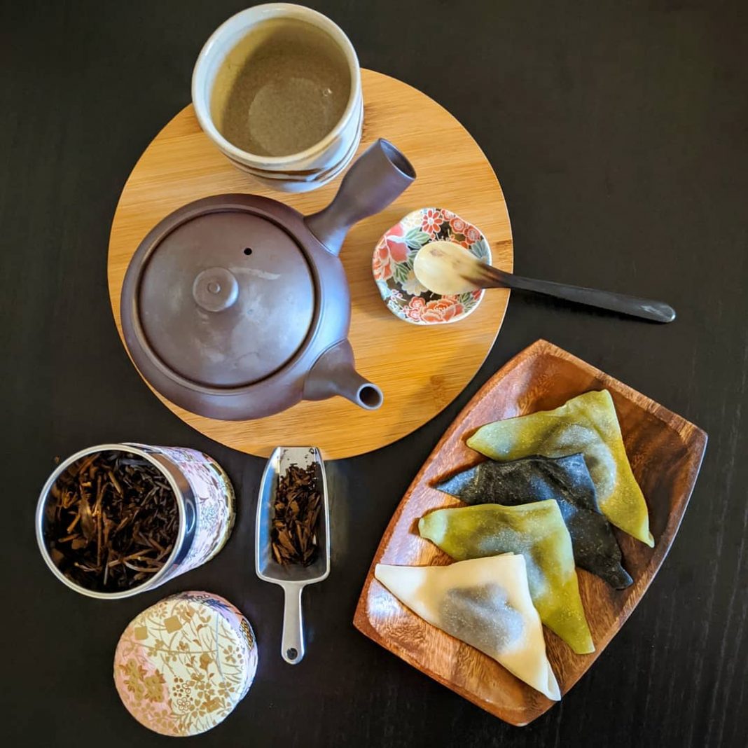 Best eats Kyoto — 8 best food to eat in Kyoto, food must try in Kyoto ...