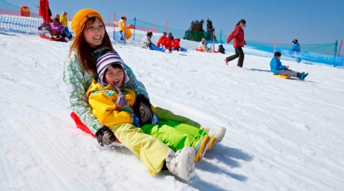 Biwako Valley review — The white snow paradise you definitely must-go ...