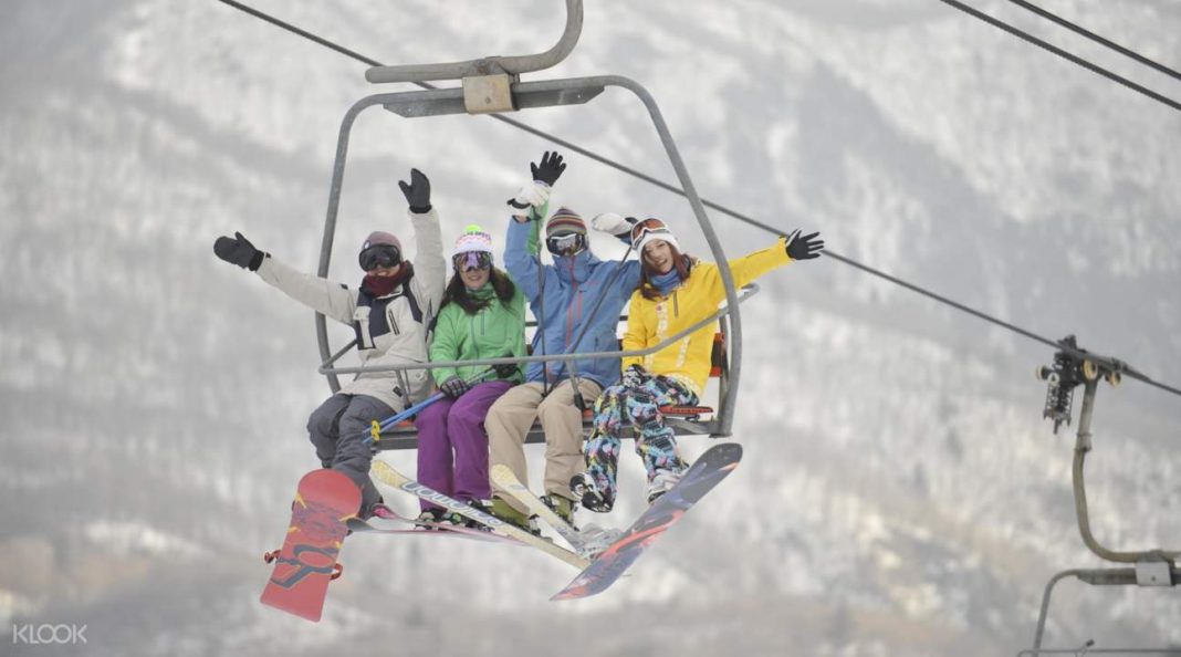 Biwako Valley review — The white snow paradise you definitely must-go ...