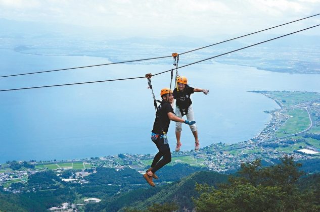 Biwako Valley review — The white snow paradise you definitely must-go ...