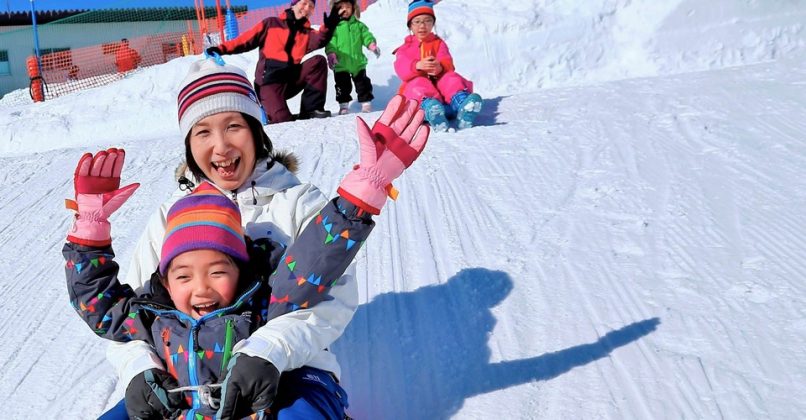 Biwako Valley review — The white snow paradise you definitely must-go ...