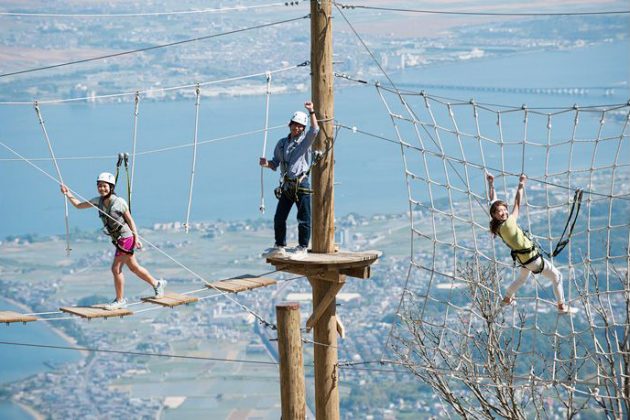 Biwako Valley review — The white snow paradise you definitely must-go ...