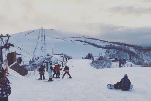 Biwako Valley review — The white snow paradise you definitely must-go ...