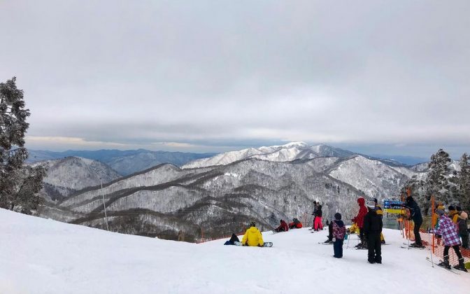 Biwako Valley review — The white snow paradise you definitely must-go ...