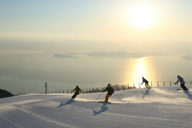 Biwako Valley review — The white snow paradise you definitely must-go ...