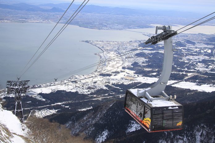 Biwako Valley review — The white snow paradise you definitely must-go ...