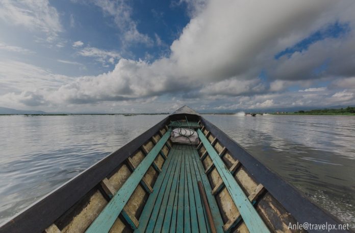 Inle Lake — Exploring the peaceful life of people on Inle Lake, Burma ...