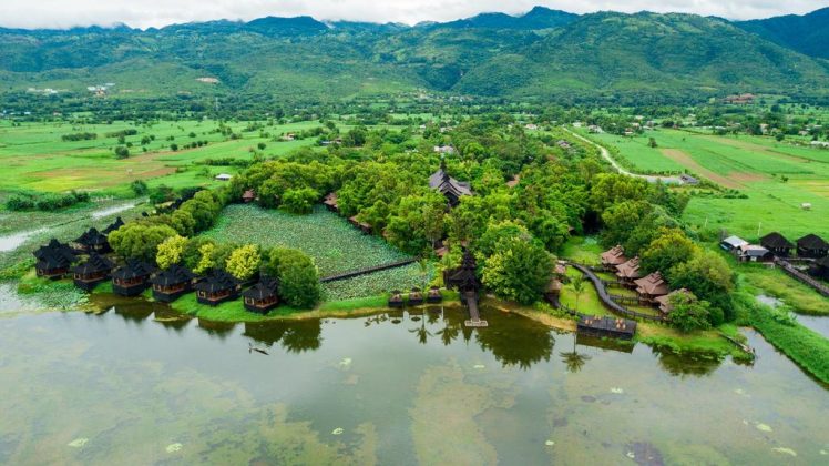Inle Lake travel blog — The fullest Inle Lake travel guide & Suggested ...