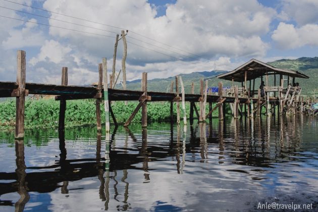 Inle Lake travel blog — The fullest Inle Lake travel guide & Suggested ...