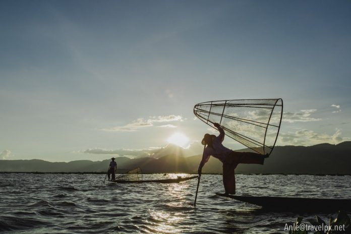 Inle Lake — Exploring the peaceful life of people on Inle Lake, Burma ...