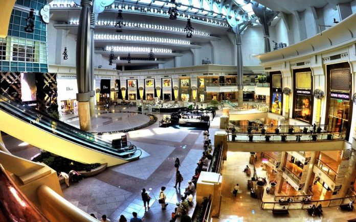 Where to shop in Taipei?— 10+ top shopping malls & best shopping places ...