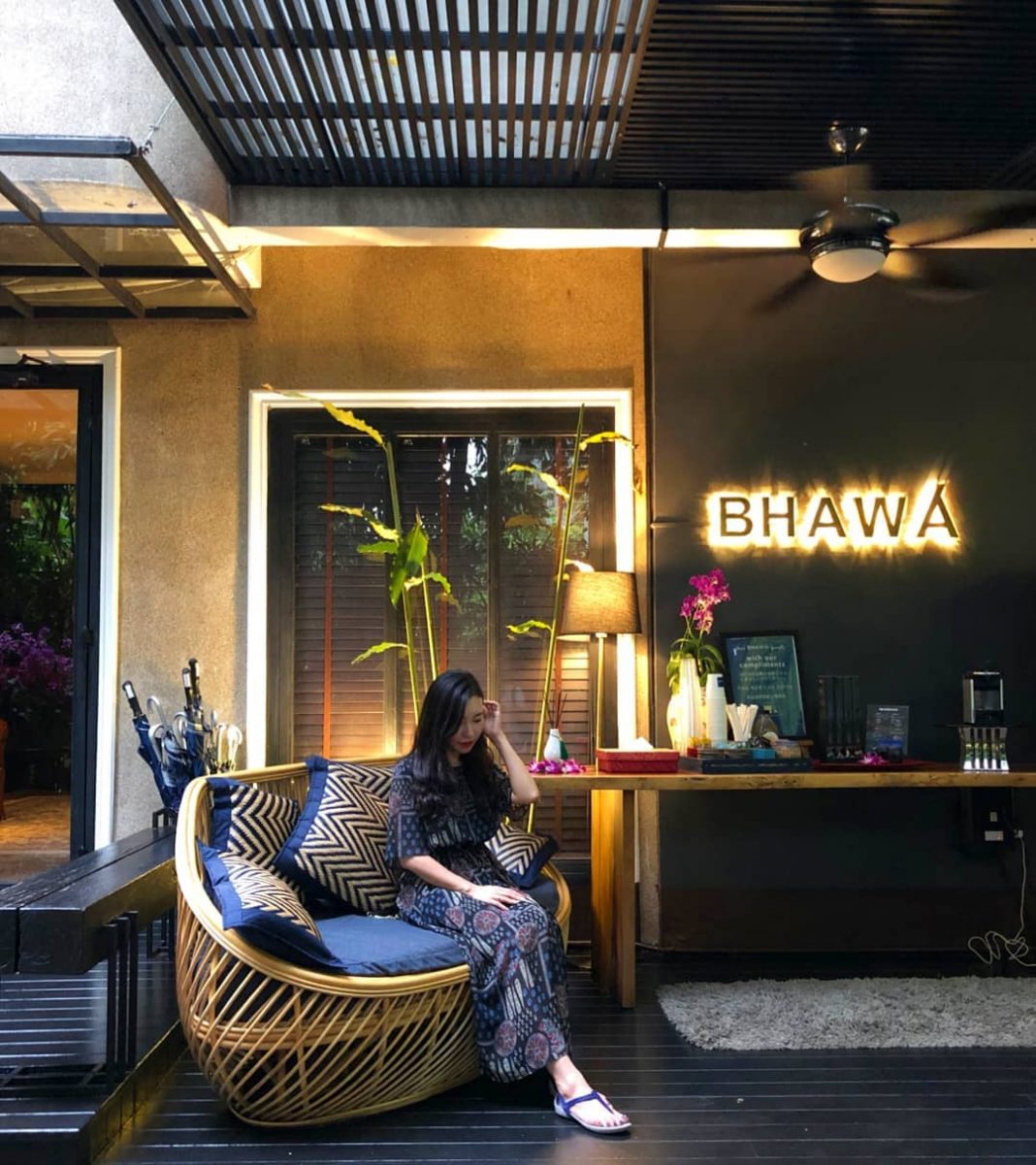 Best spa in Bangkok — 5 best Thai massage & spa treatments you ...